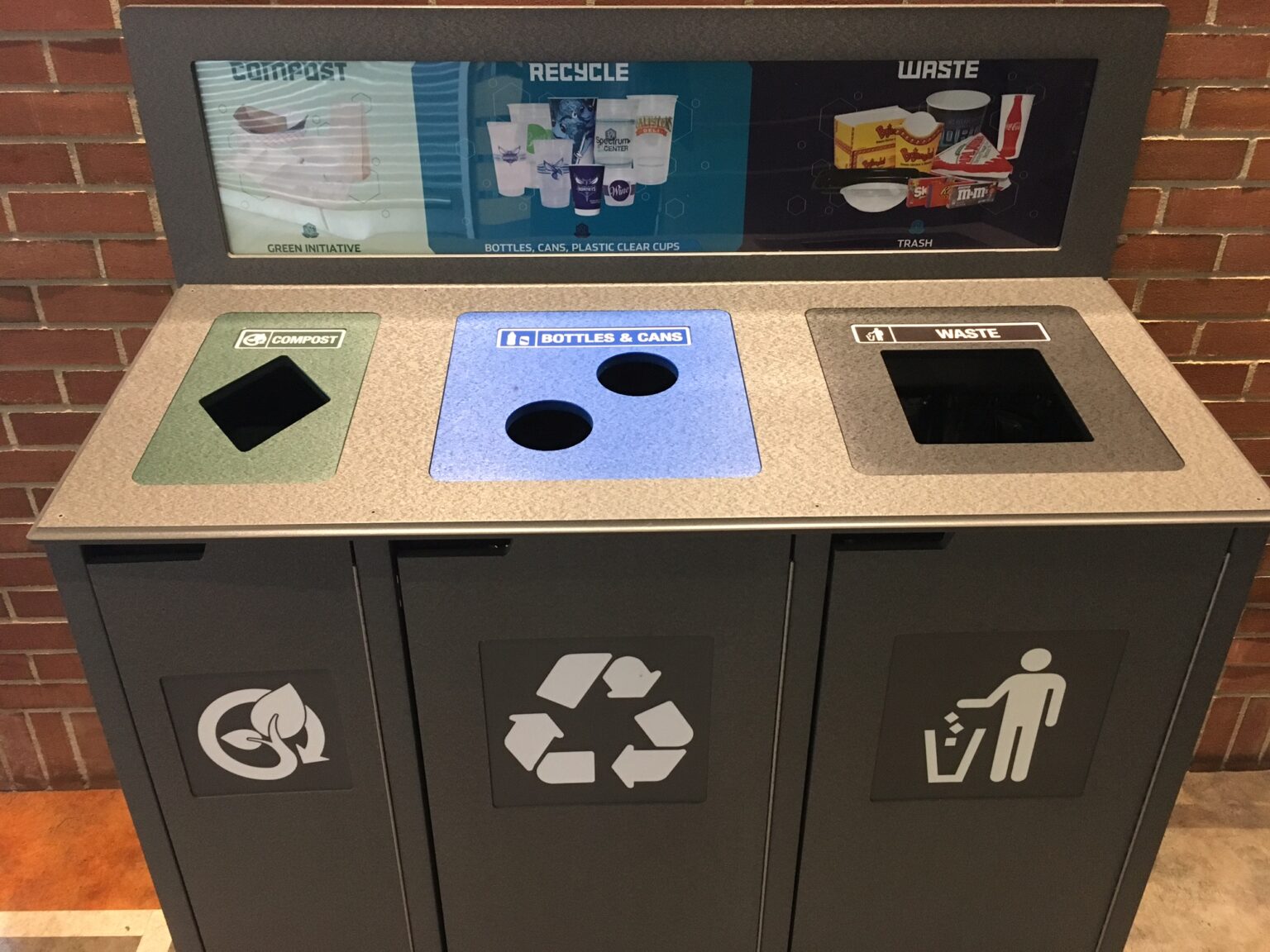 Sporting venues and sustainability | Natur-Blog, Sustainability for All